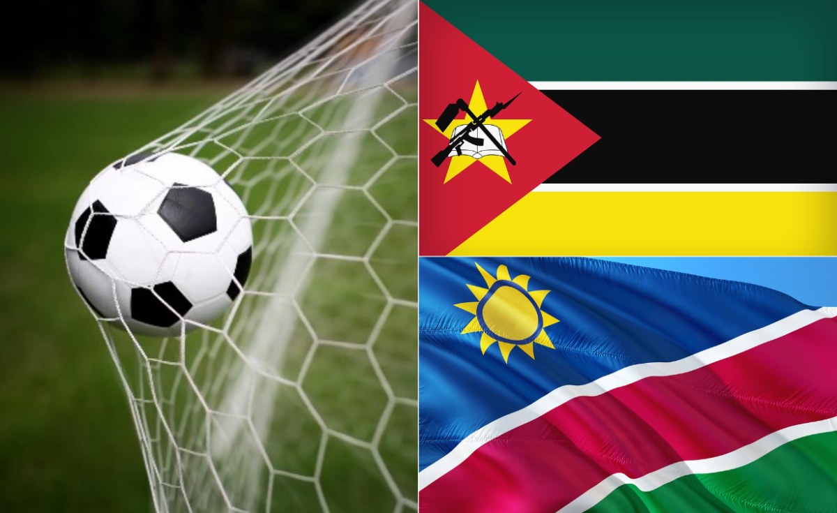 Africa: Mozambique, Namibia Into Historic Final of Cosafa Qualifiers ...