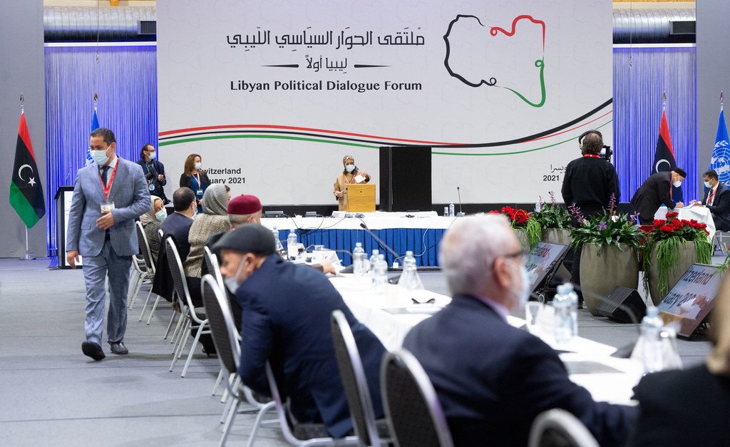 Libya: Tough Challenge for German Leadership in Libya Talks - allAfrica.com