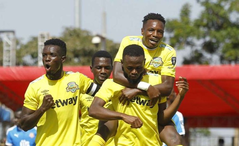 Kenyan Football Resumes Amid Strict Covid-19 Protocols - allAfrica.com