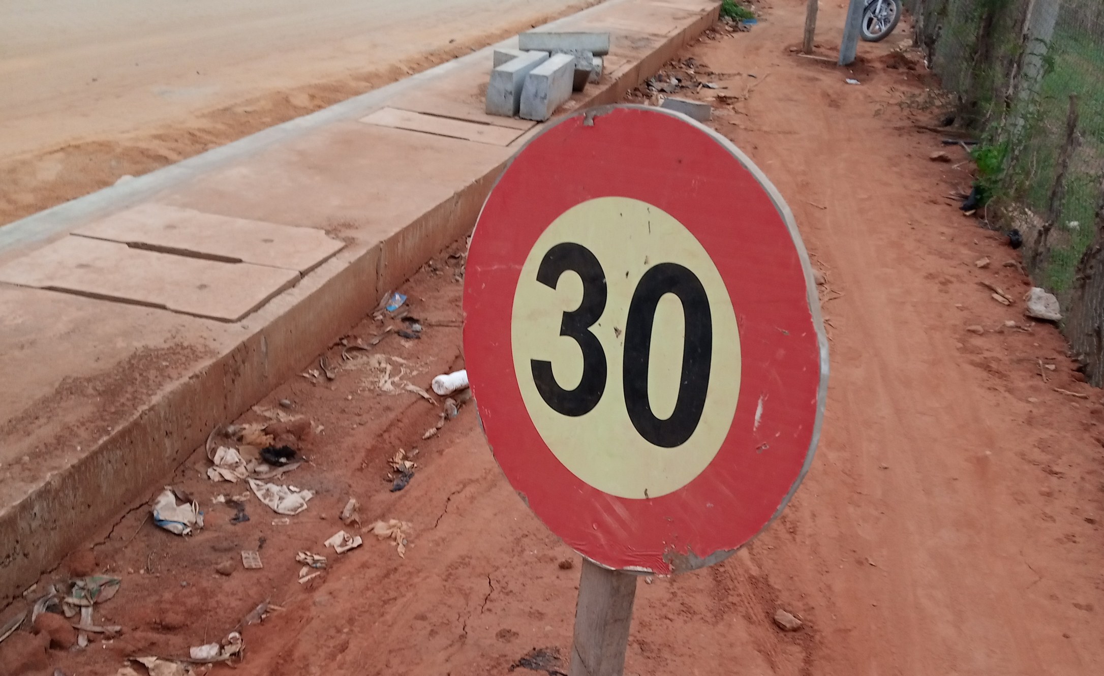 Africa: UN Agencies Call for Lowered Speed Limits On Roads - allAfrica.com
