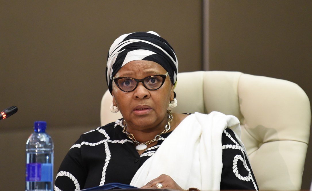 Corruption -- Home - allAfrica.com