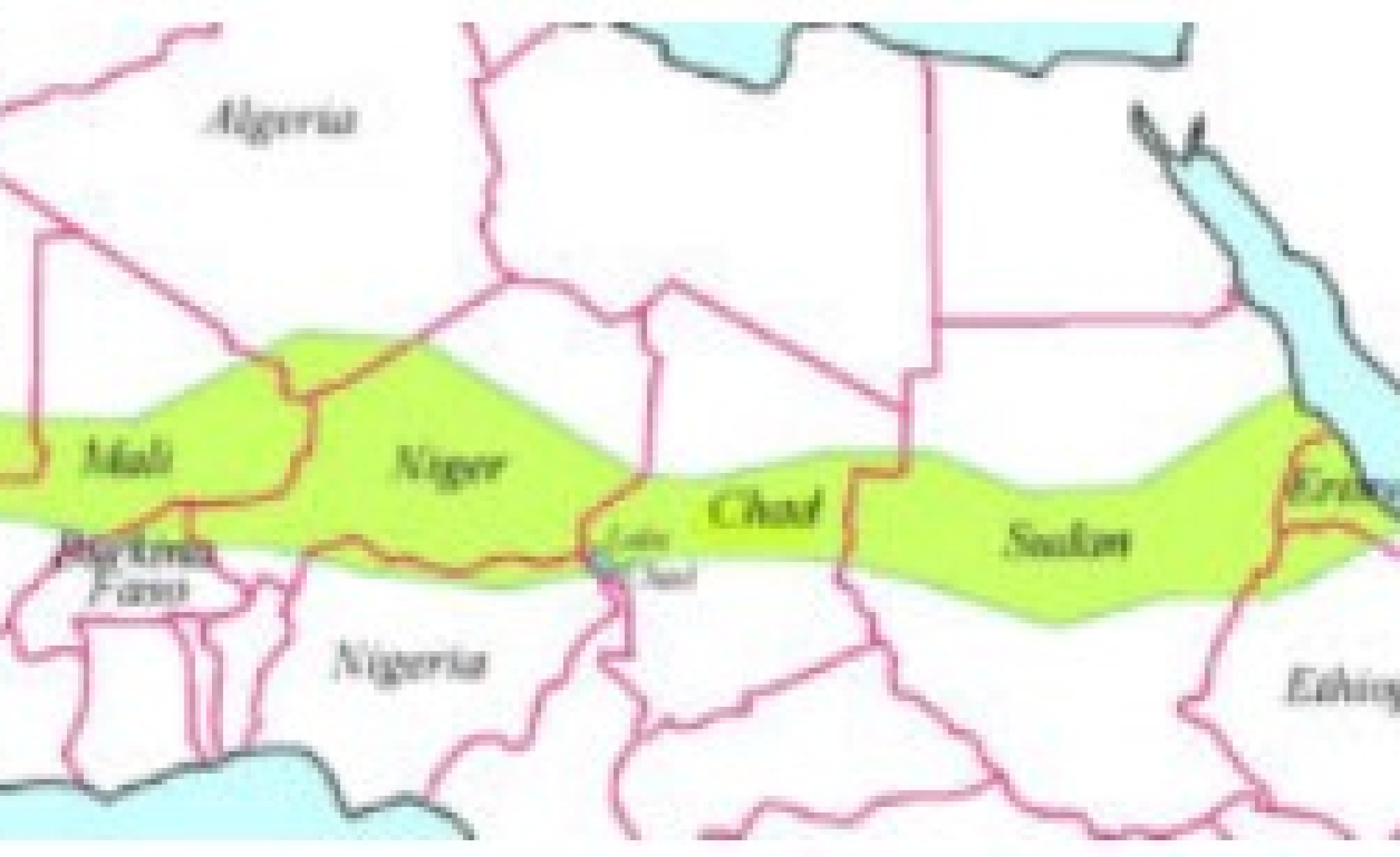 West Africa: Sahel Risks Becoming a Forgotten Crisis, UN Official Says ...