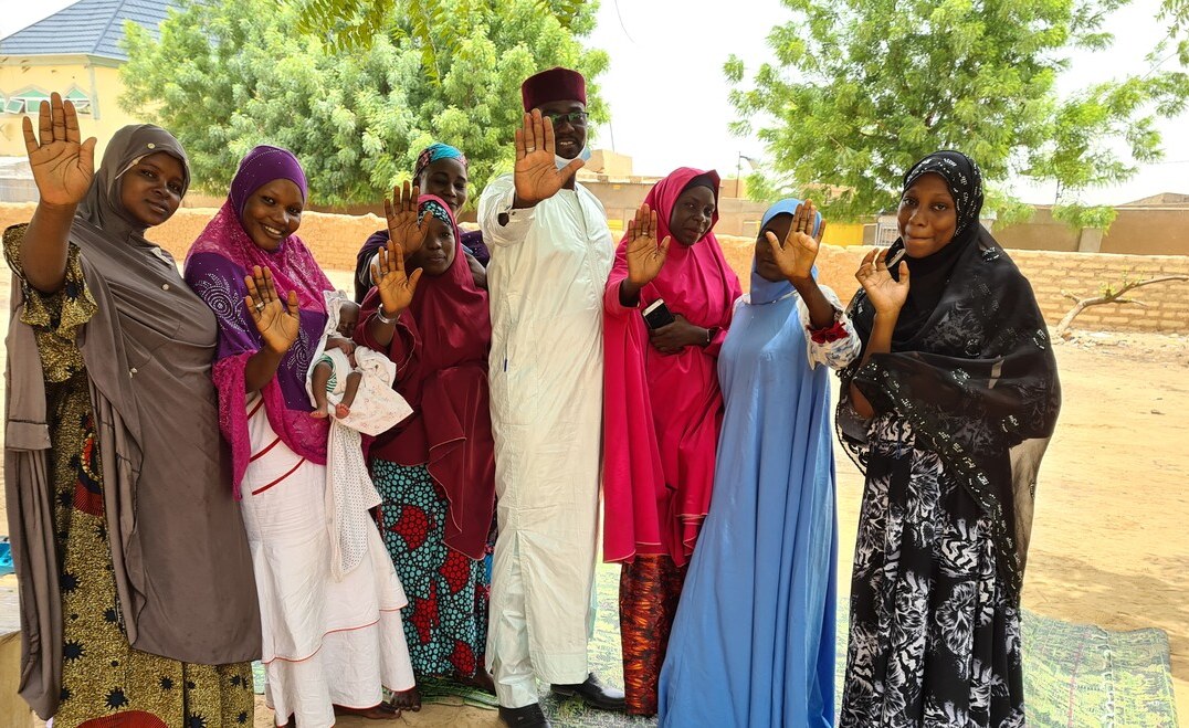 Niger: In Niger, Civil Society Groups Are Helping to 'Put Women and ...