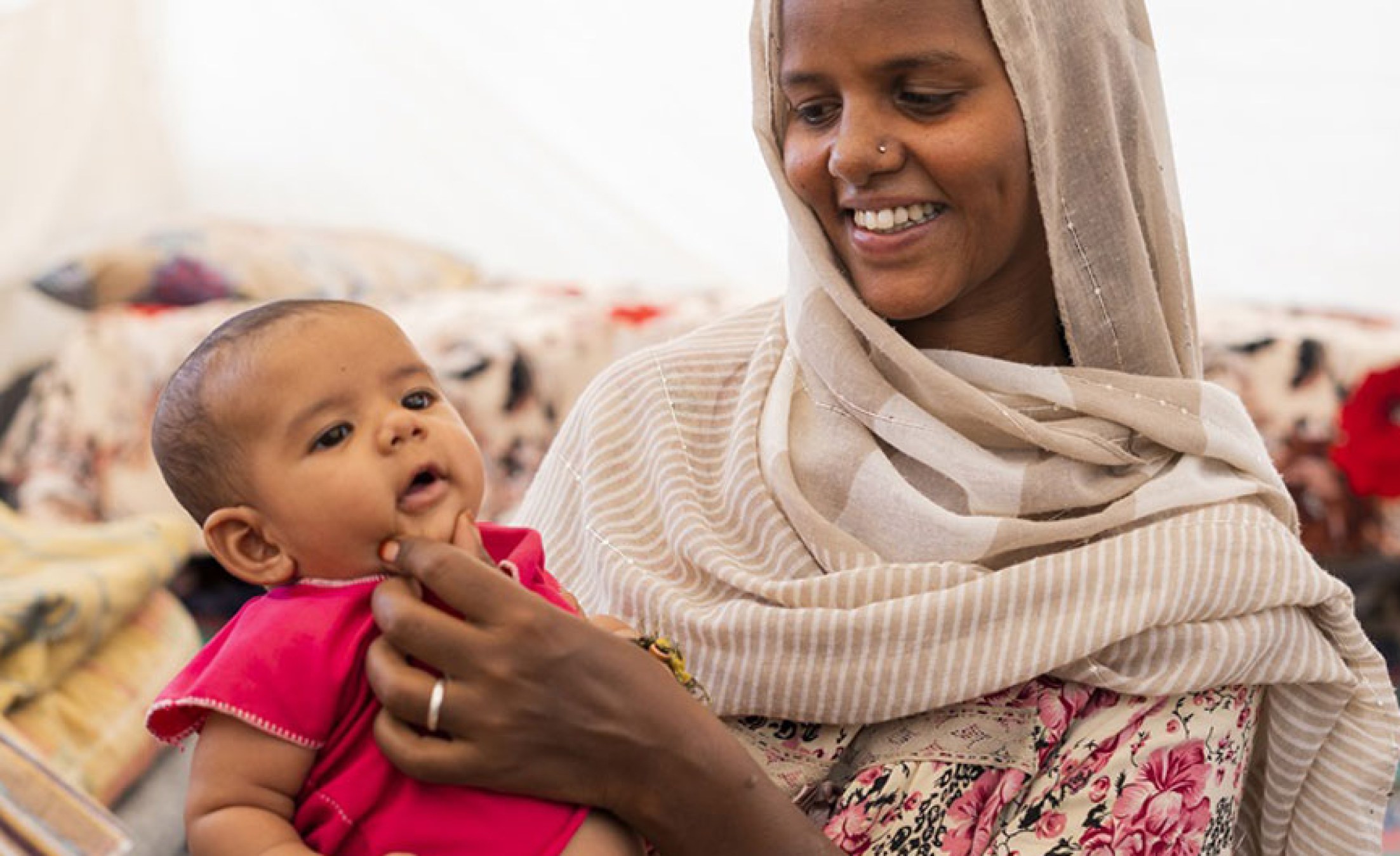 Sudan: Half of Sudan's Most Vulnerable Children Could Die Without Aid ...