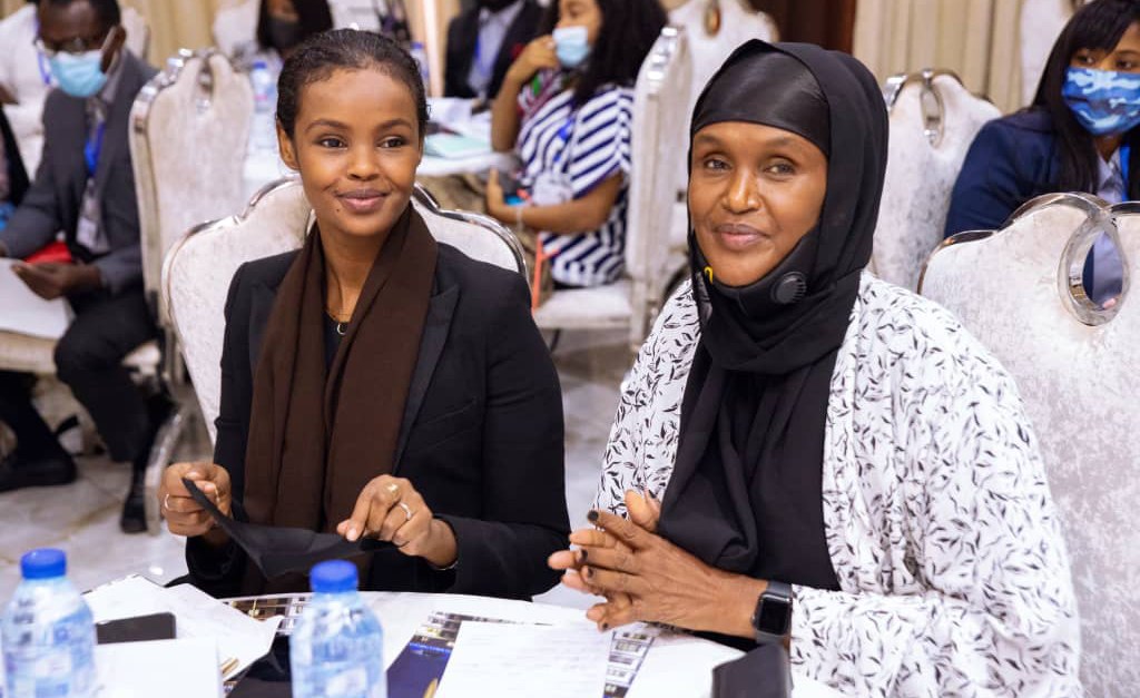 Somalia: African, Ukrainian Activists Receive Right Livelihood Awards ...