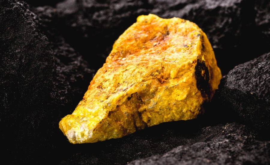 Niger: Les autorités du pays contestent la suspension de la production ...