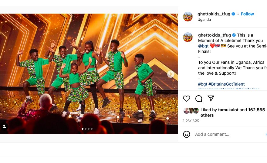 Uganda: Ghetto Kids - What's Behind the Moves of the Ugandan Dance ...