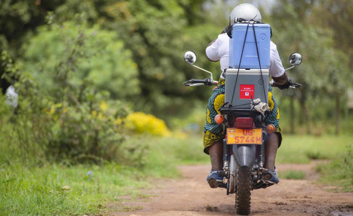 Uganda: Village Health Teams - Ensuring Access to Life-Saving Vaccines ...