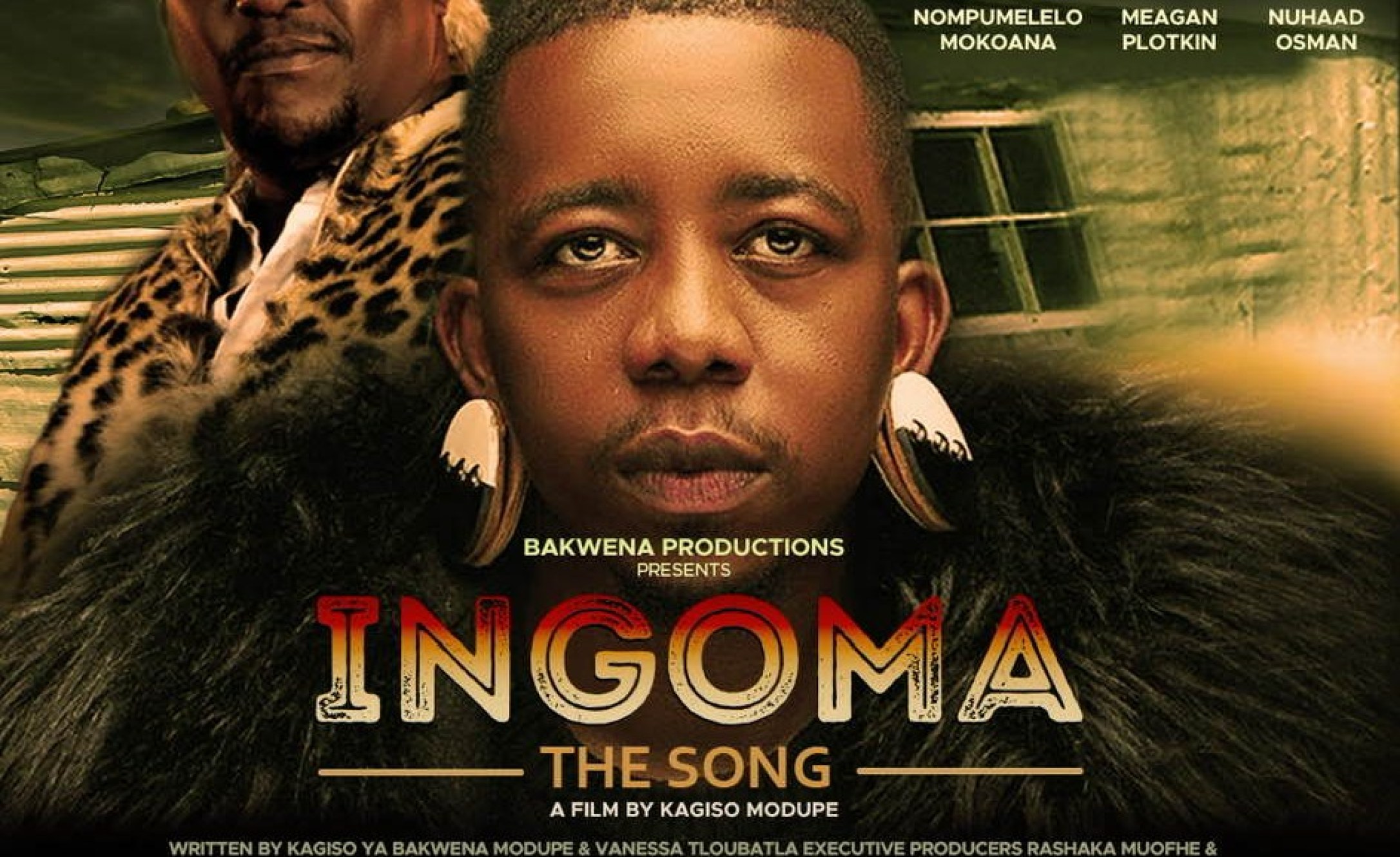 South Africa: Mbali Sibeko Climbing the Netflix Ladder - allAfrica.com