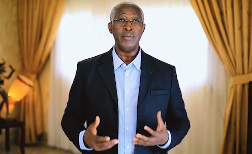 Gabon Unveils Transitional Govt - allAfrica.com