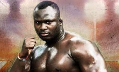 Afrique: Lutte sénégalaise - Modou Lô reste le roi des arènes après sa ...