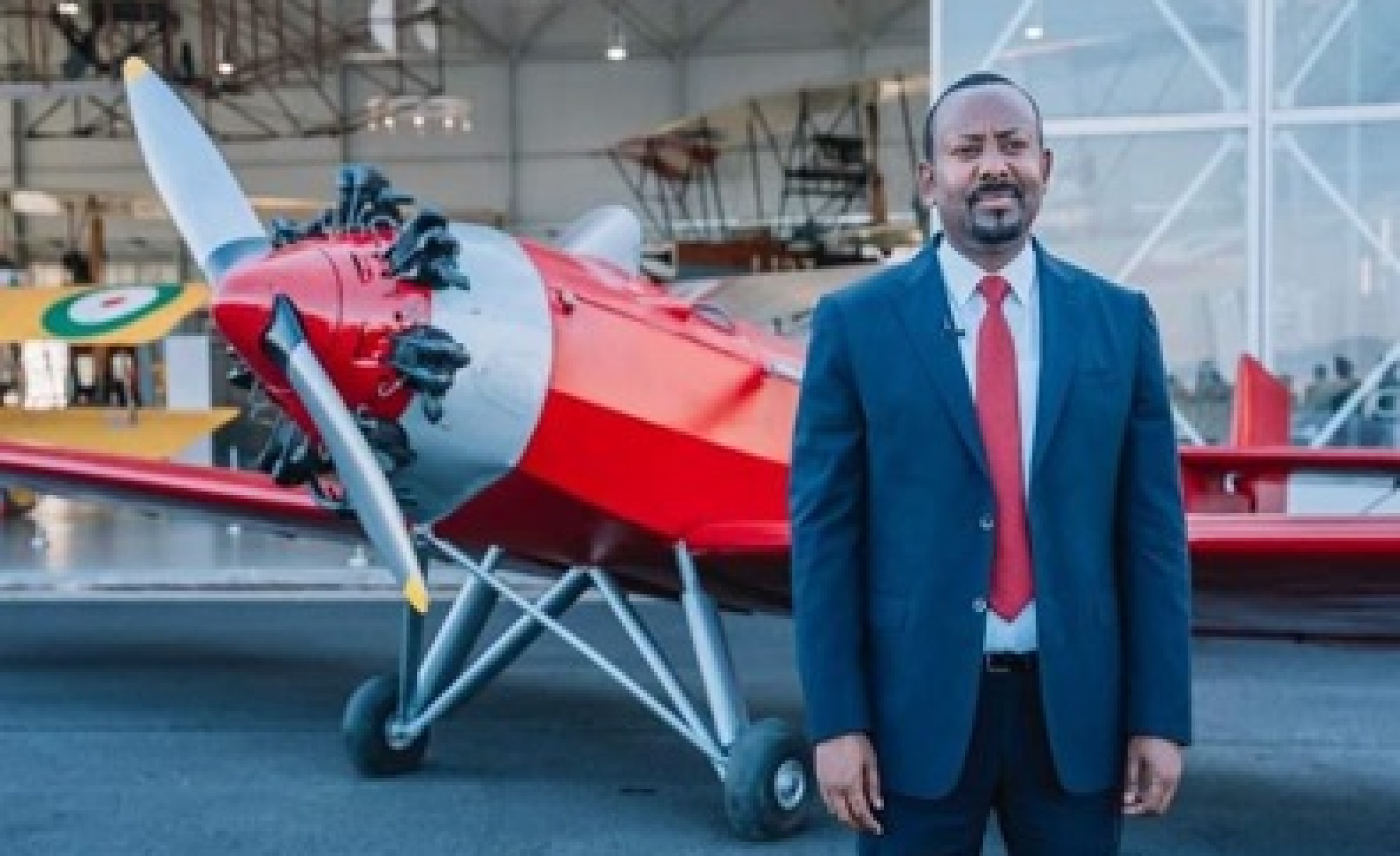 Bridging Past and Present: Inside Addis Ababa's Adwa Victory Memorial - allAfrica.com