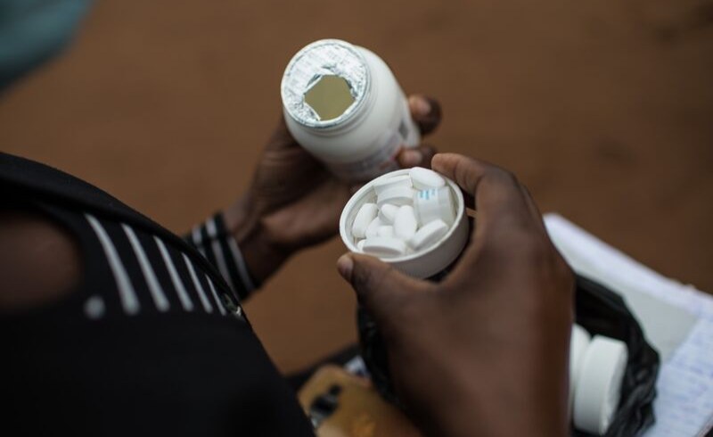 Zimbabwe Aims to End HIV/Aids As Public Health Threat By 2030 ...