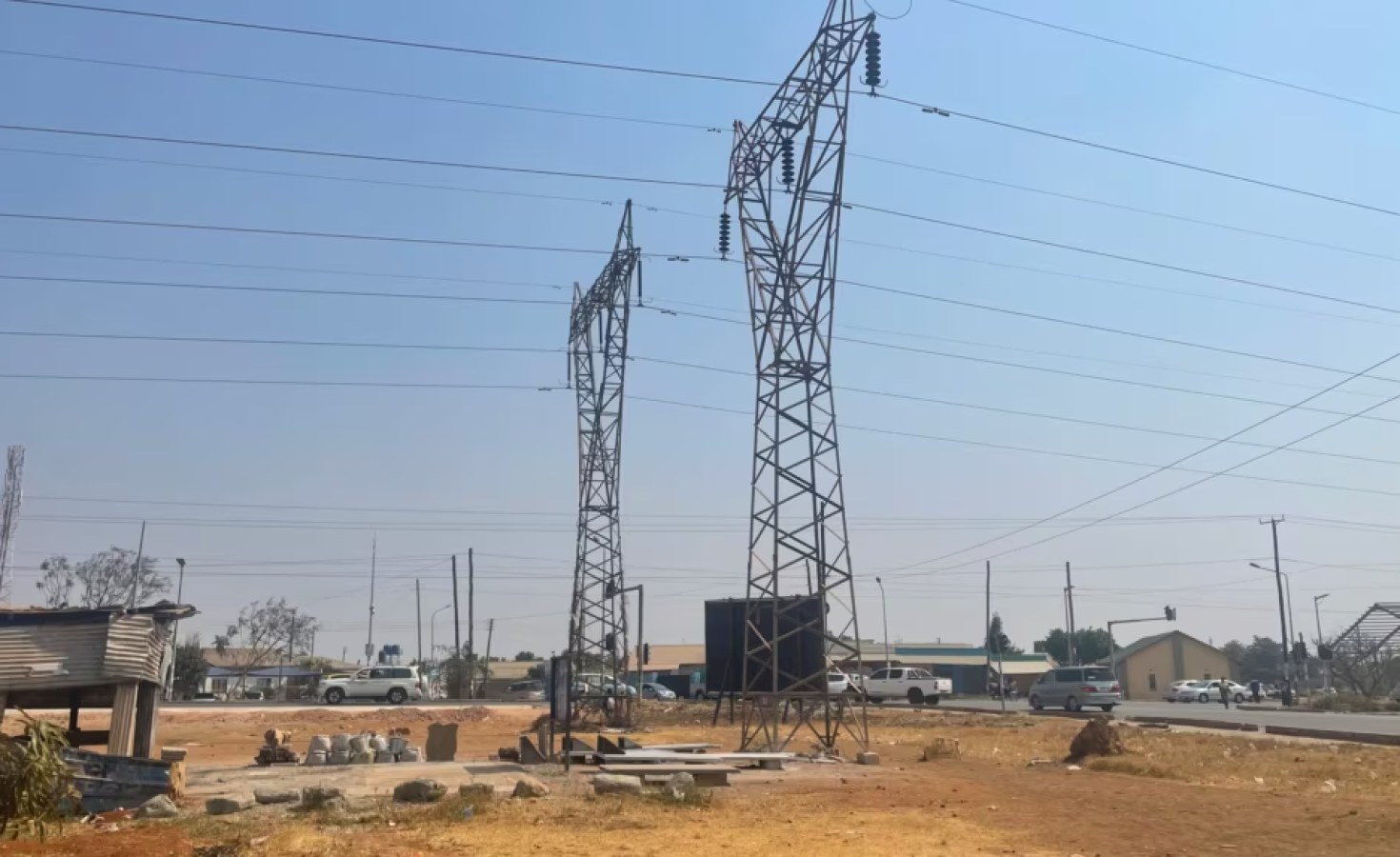 Zambia: Electricity in Short Supply As Zambia Deals With Drought-Driven ...