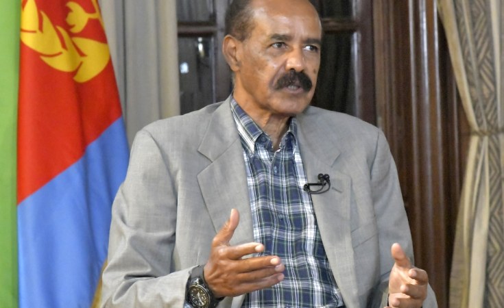 Eritrea: Highlights of President Isaias Afwerki's Interview With Local ...